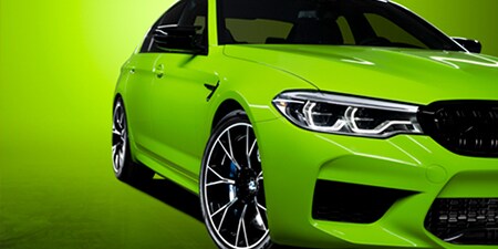 3M™ 車身改色膜2080系列 - 出彩才出色│3M台灣