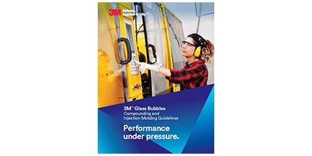 Injection Molded Parts for Automotive - OEM & Tier | 3M US